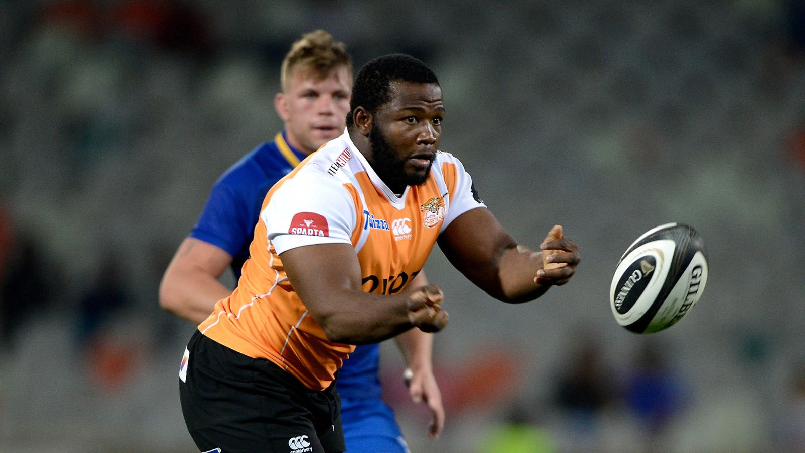 Cheetahs 38 - 19 Leinster - Match Report & Highlights