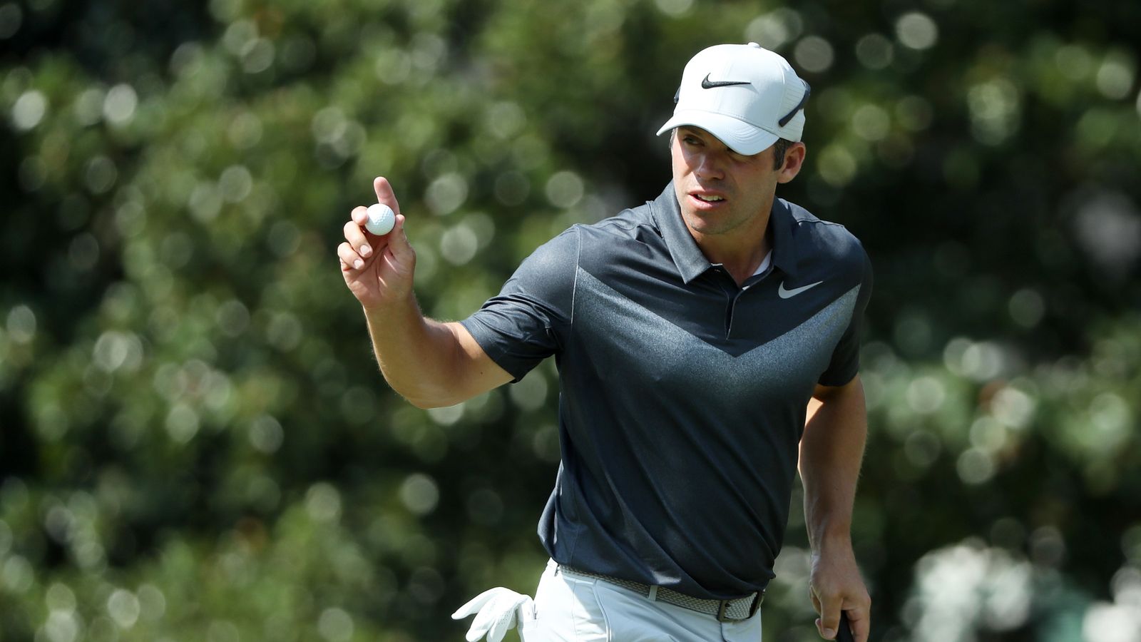 Paul Casey moves two clear in Tour Championship | Golf News | Sky Sports