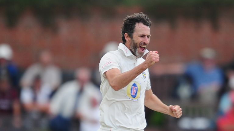 Durham bowler Graham Onions to join Lancashire on two-year deal ...