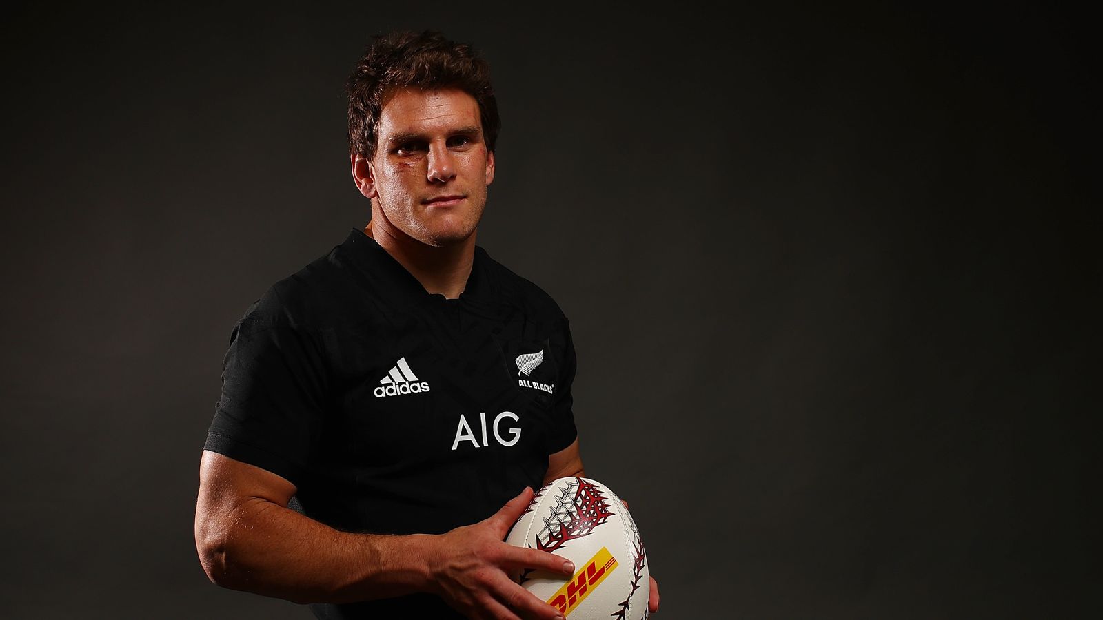 Matt Todd misses Bledisloe Cup with injury | Rugby Union News | Sky Sports