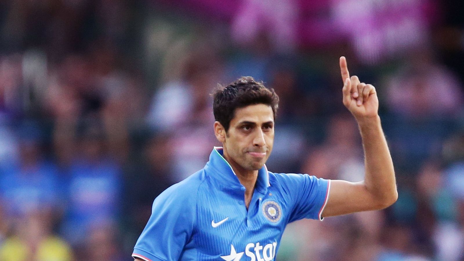 Indian bowler Ashish Nehra to retire from all forms of cricket | Cricket News | Sky Sports