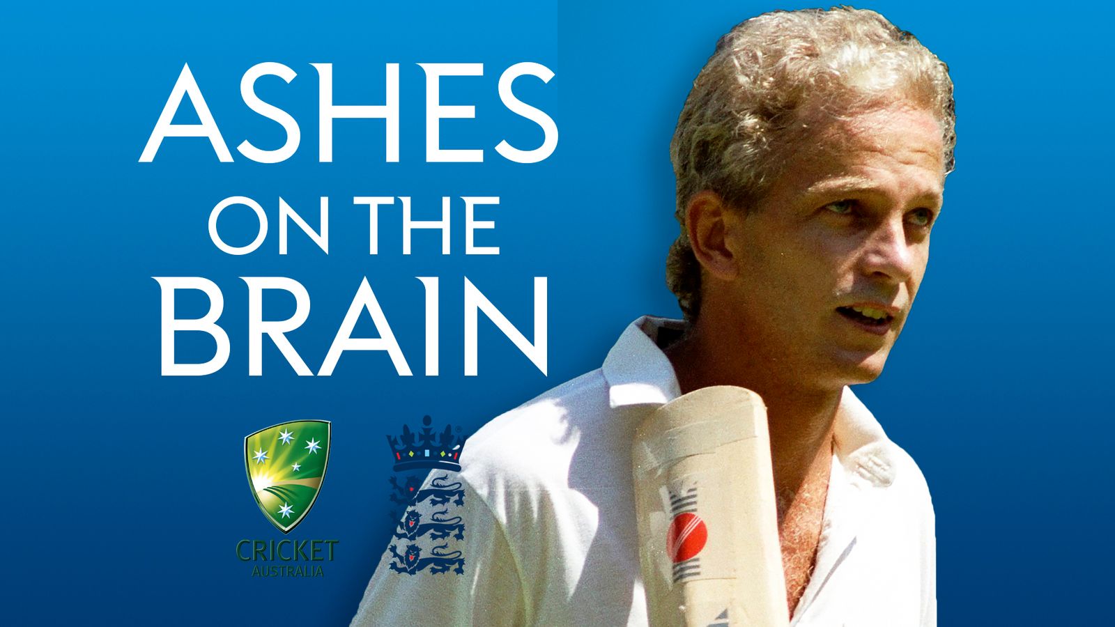 David Gower on Ashes success as player and captain - and why Sir Ian ...