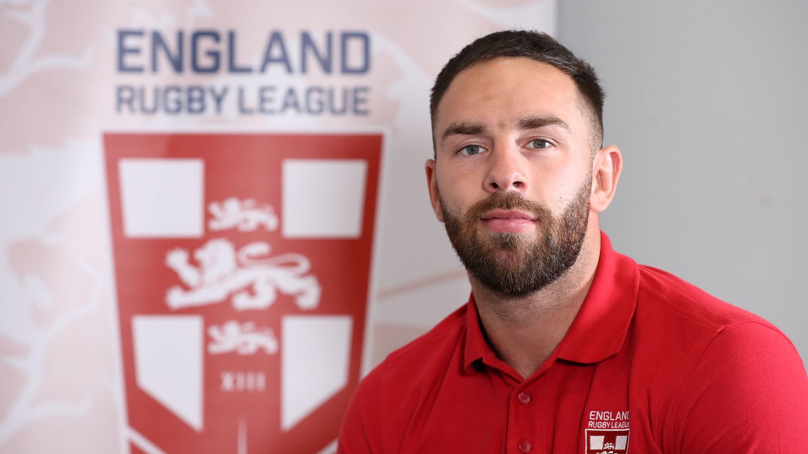 Man of Steel Luke Gale believes England on path to World Cup success ...