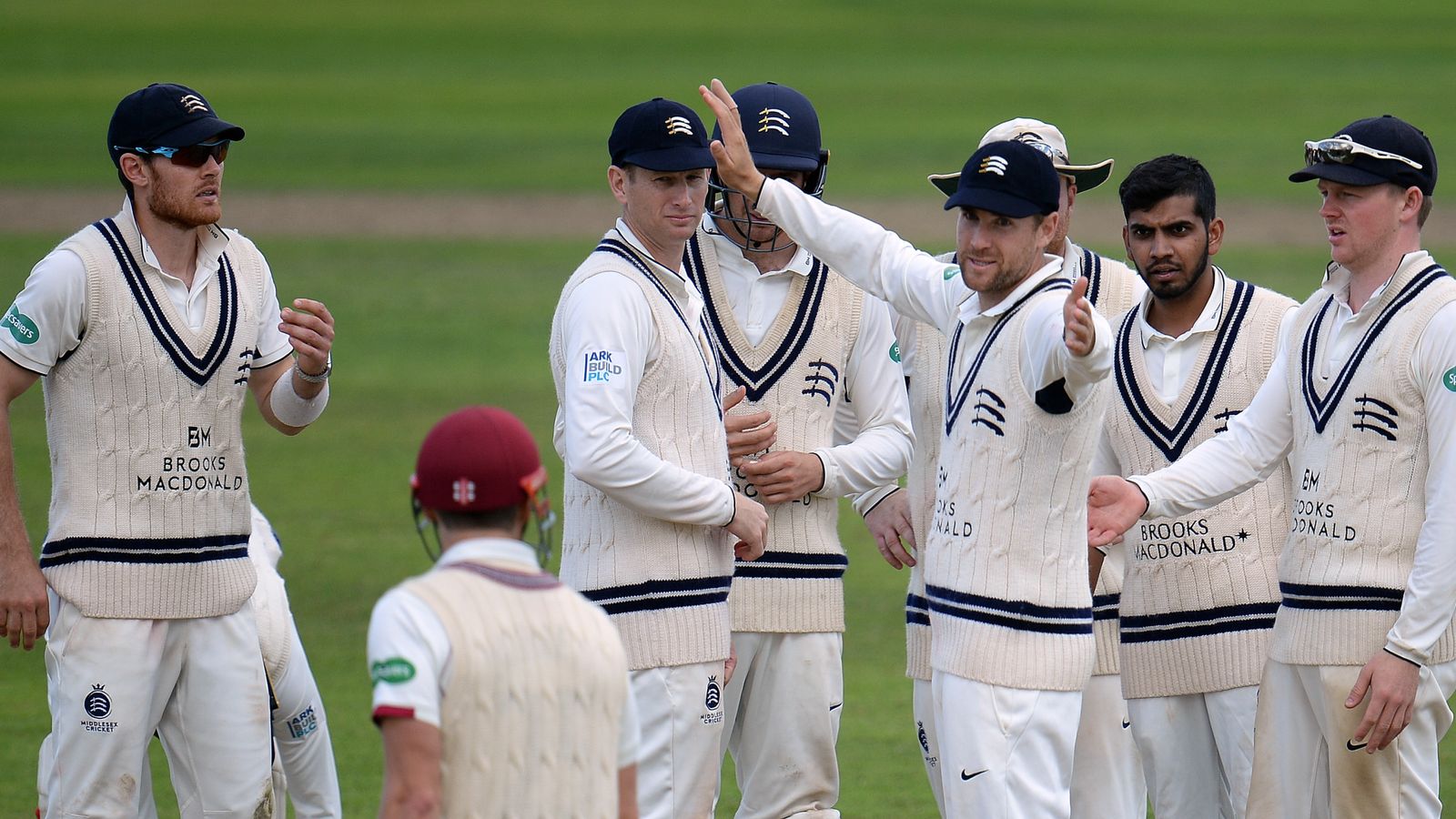 ECB confirms Middlesex appeal over points deduction is being considered ...
