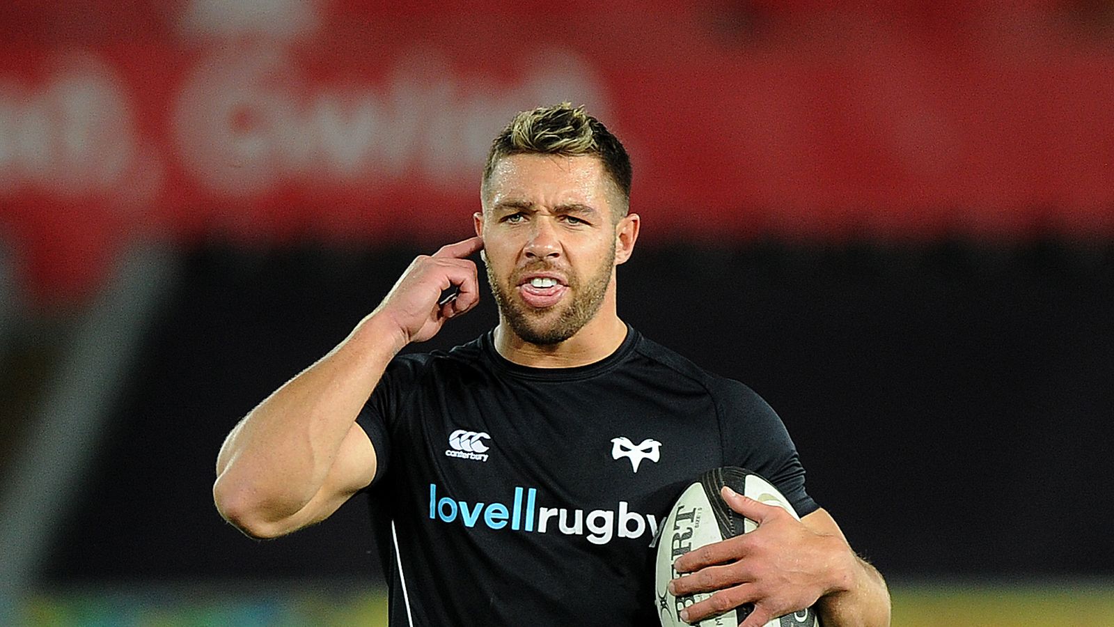 Warren Gatland leaves Wales decision in Rhys Webb's hands after new ...