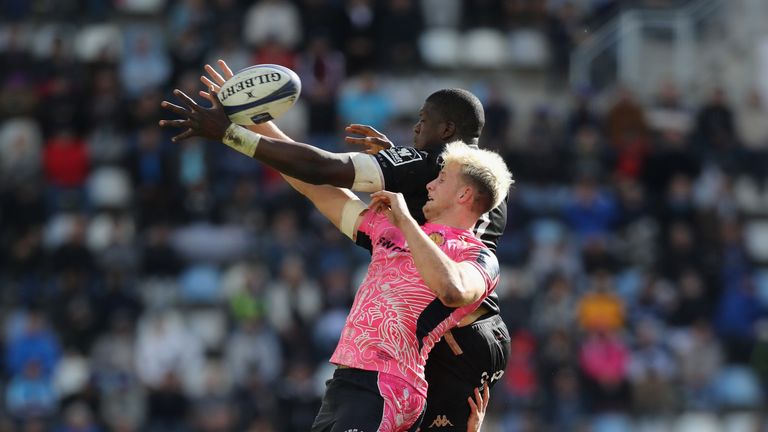 Team of the Week: The best performers from around the world combine ...