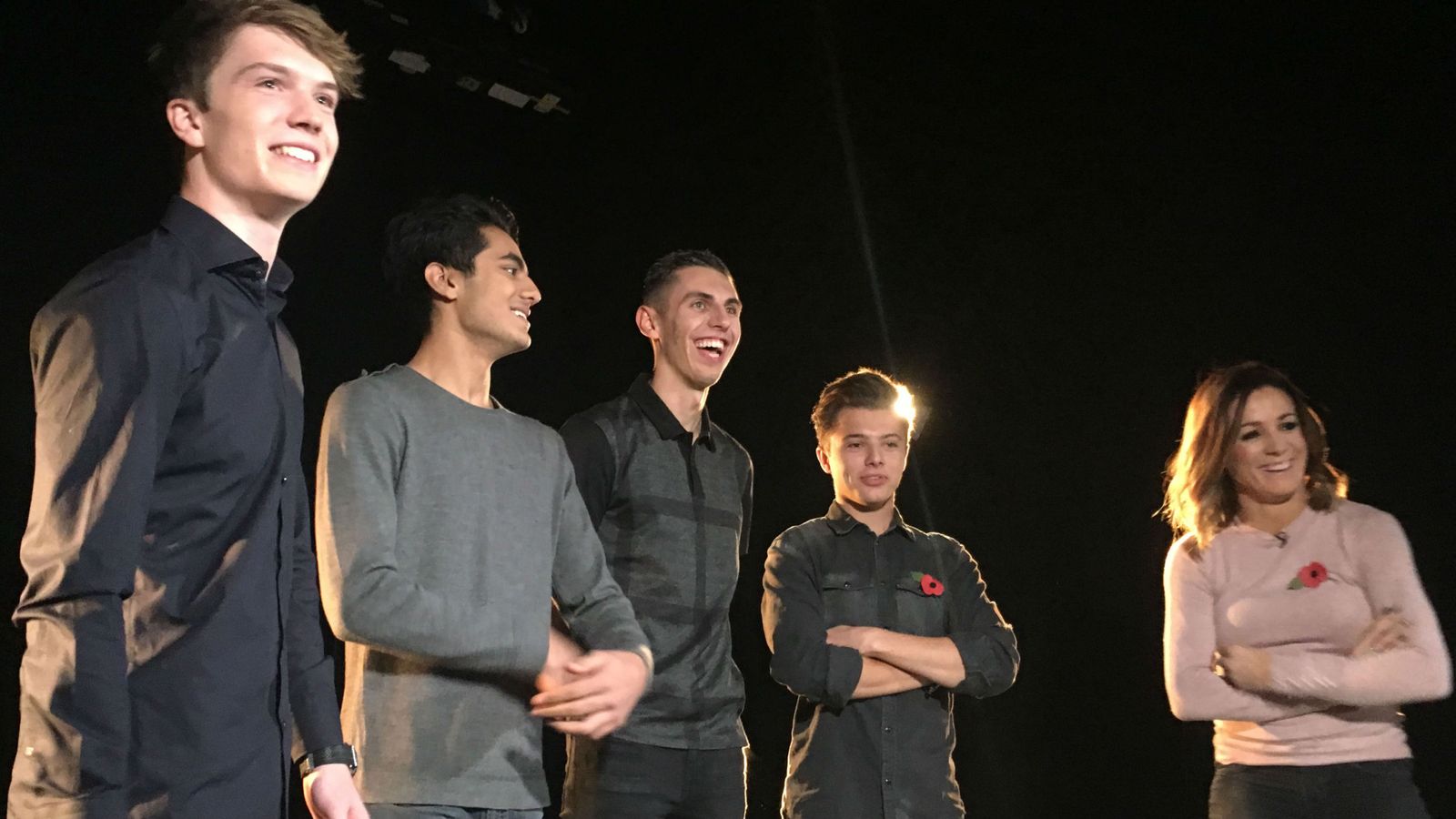 Britain's F1 stars of the future? Meet the 2017 BRDC Award finalists ...