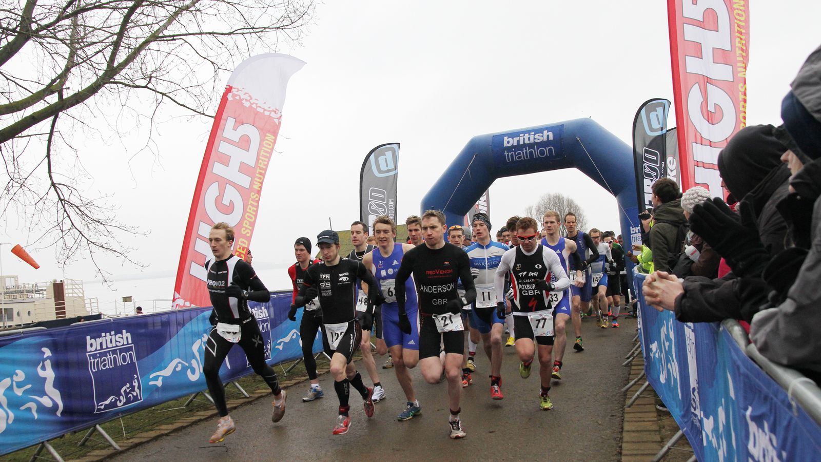 British Triathlon joins Stonewall Diversity Champions programme | News ...