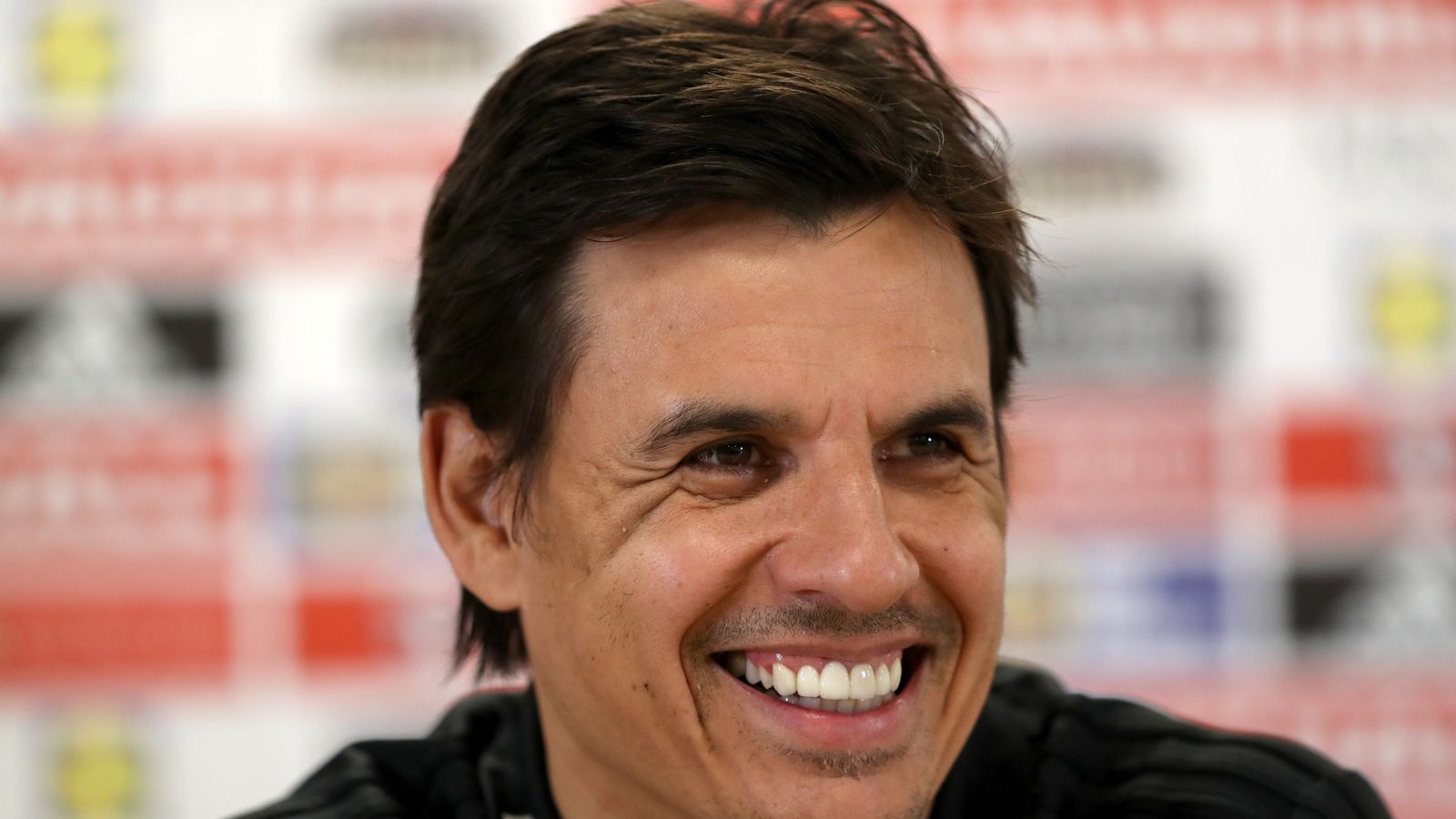 Chris Coleman keen for Wales future to be decided quickly | Football ...