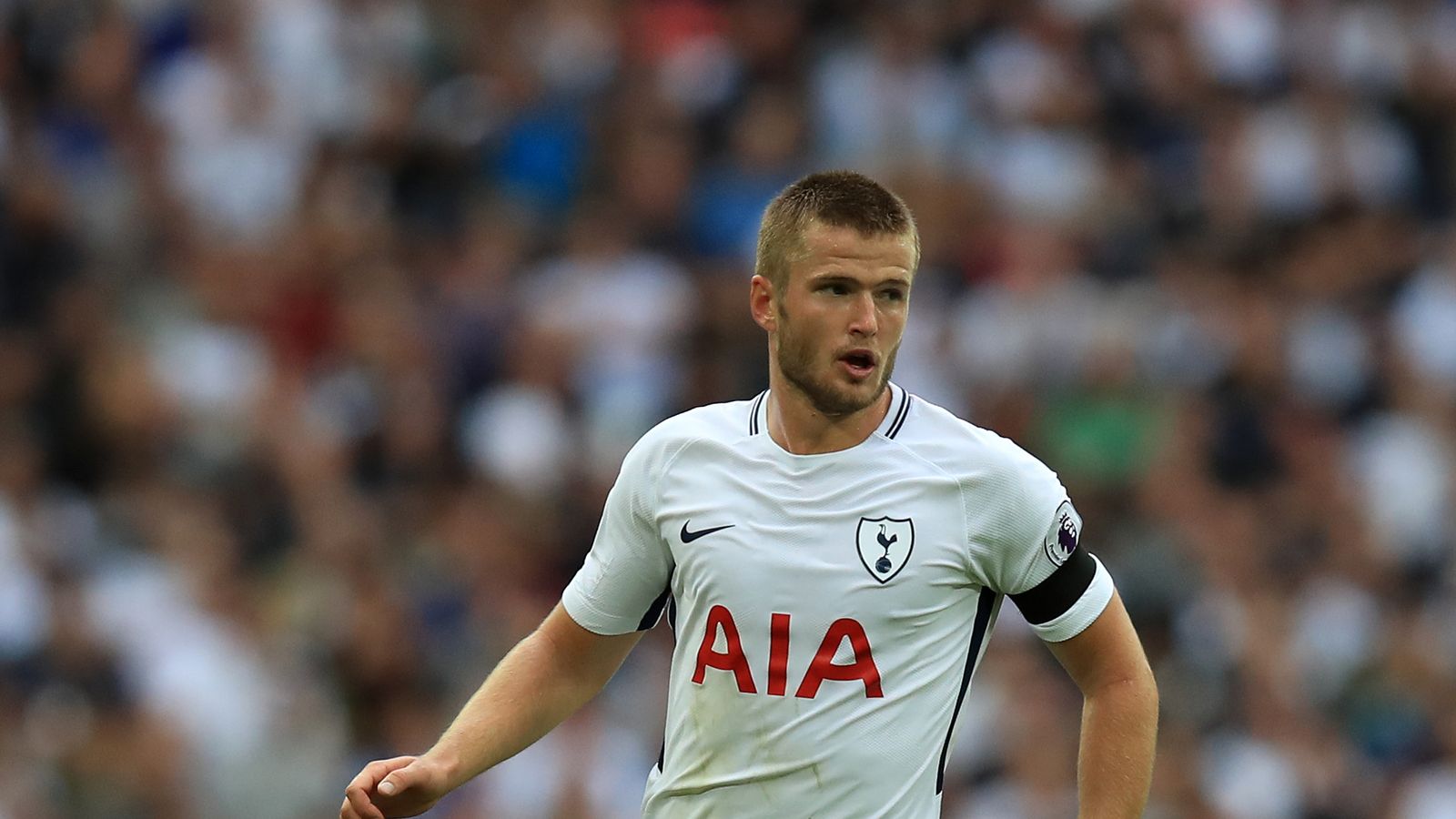 Eric Dier says confidence is high in Tottenham's title quest | Football ...