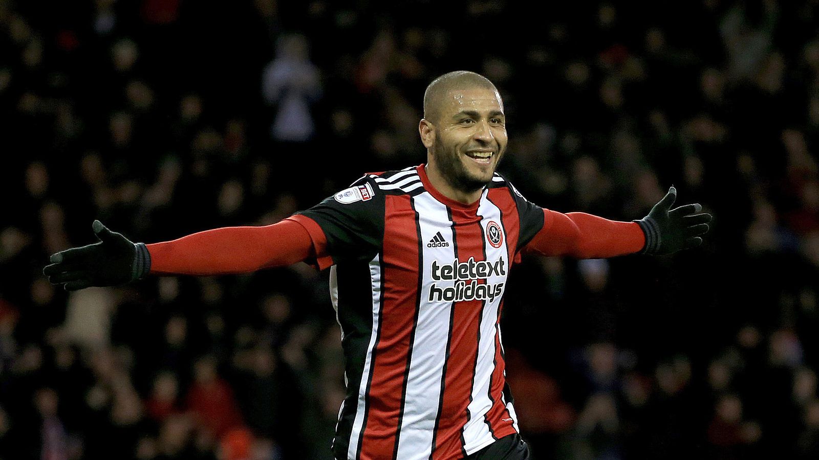 Sky Bet EFL essential stats: Leon Clarke's scoring form | Football News ...
