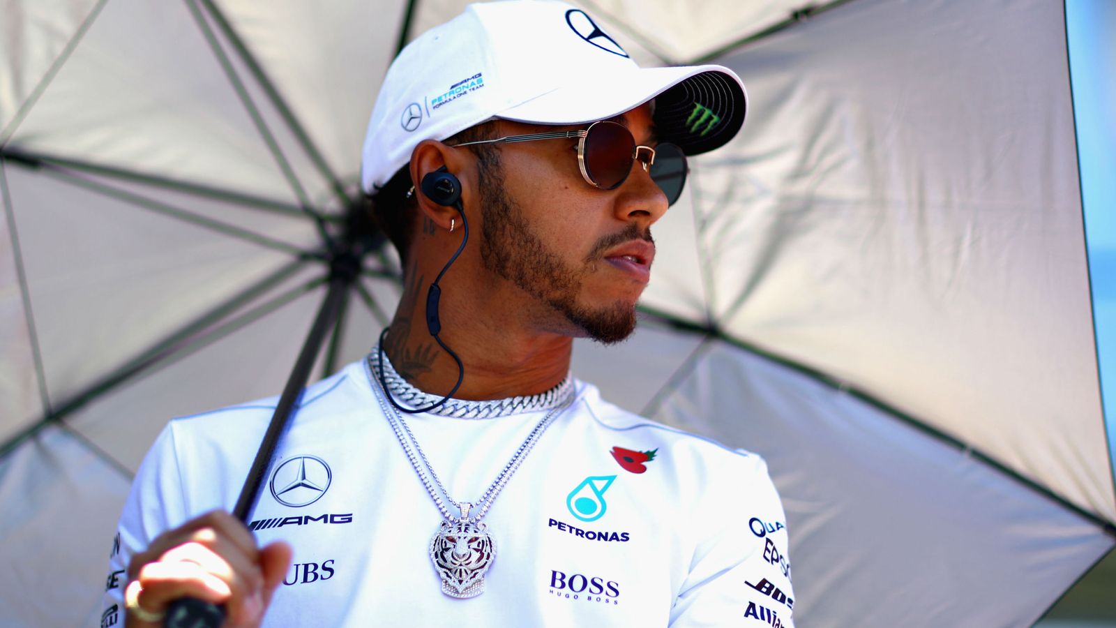 Brazilian GP: Lewis Hamilton savours comeback drive and proves 'I still ...