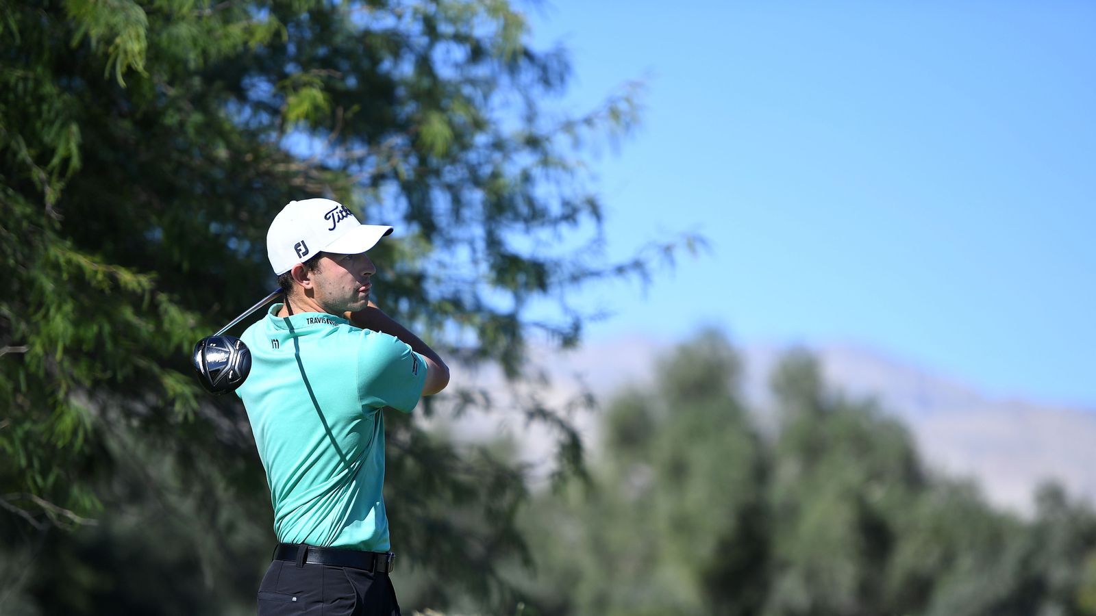 Patrick Cantlay wins maiden PGA Tour title after play-off in Las Vegas ...