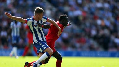 Ryan Colclough - Chesterfield | Player Profile | Sky Sports Football