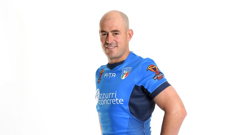 Italy half-back Terry Campese set for Canberra farewell | Rugby League ...