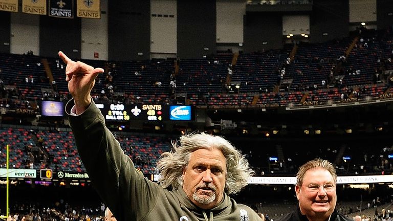 Rob Ryan gives an insight into the life of an NFL coach | NFL News ...