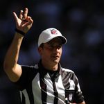NFL referee Gene Steratore explains index card usage in Dallas Cowboys ...
