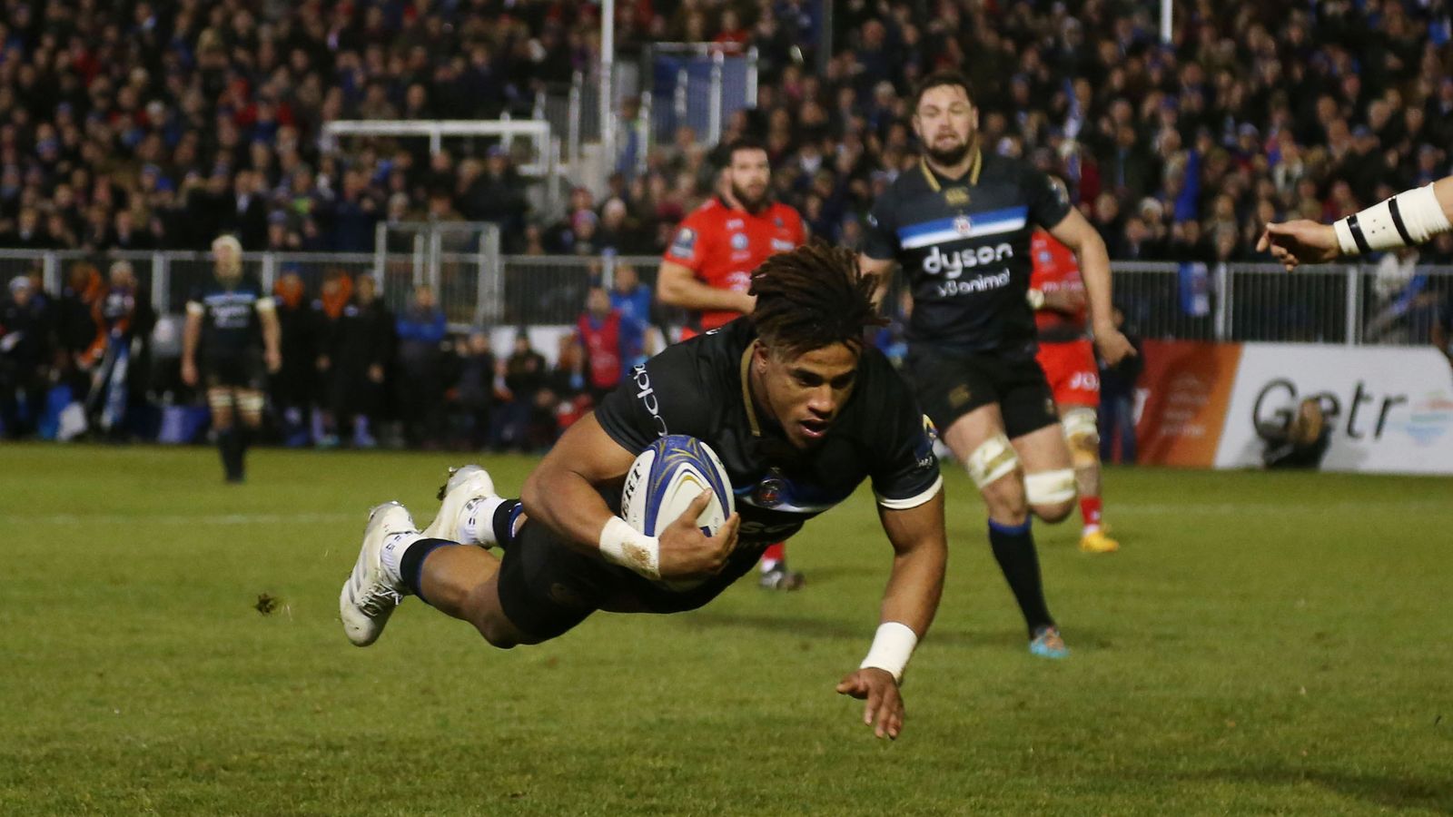 Rugby union team of the week: Five Bath players feature | Rugby Union ...