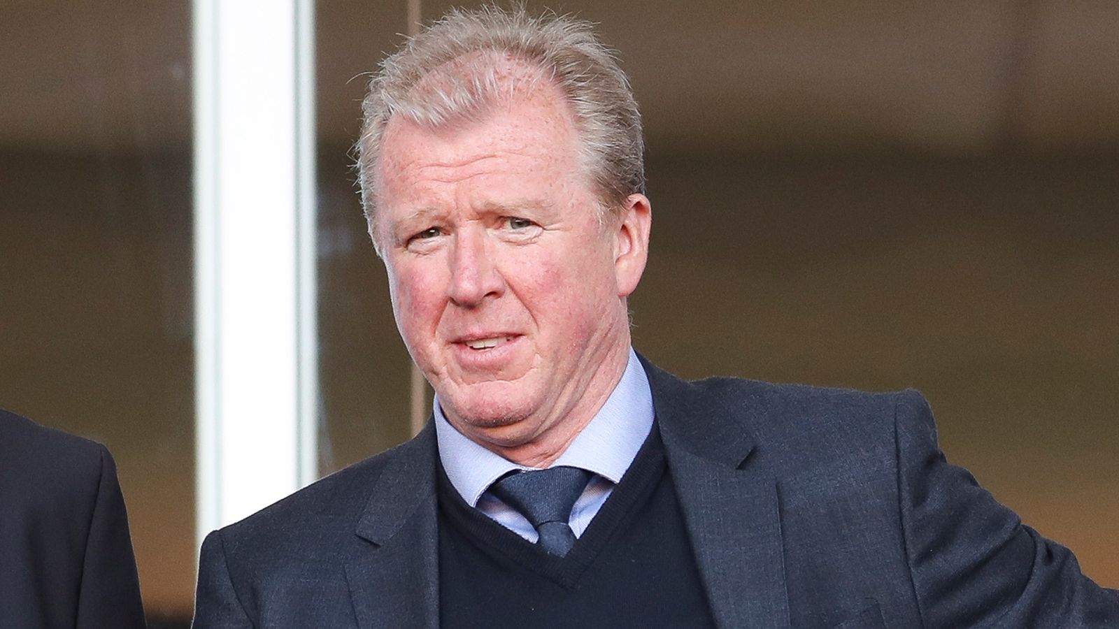 Steve McClaren says he is the 'perfect fit' for Queens Park Rangers ...
