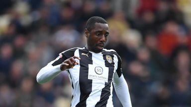 Jonathan Forte - Sheffield United | Player Profile | Sky Sports Football