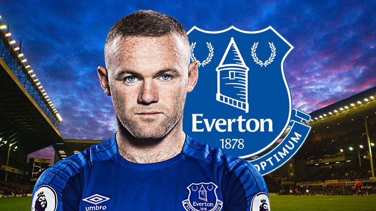 Wayne Rooney’s Everton revival: How Sam Allardyce has helped | Football ...