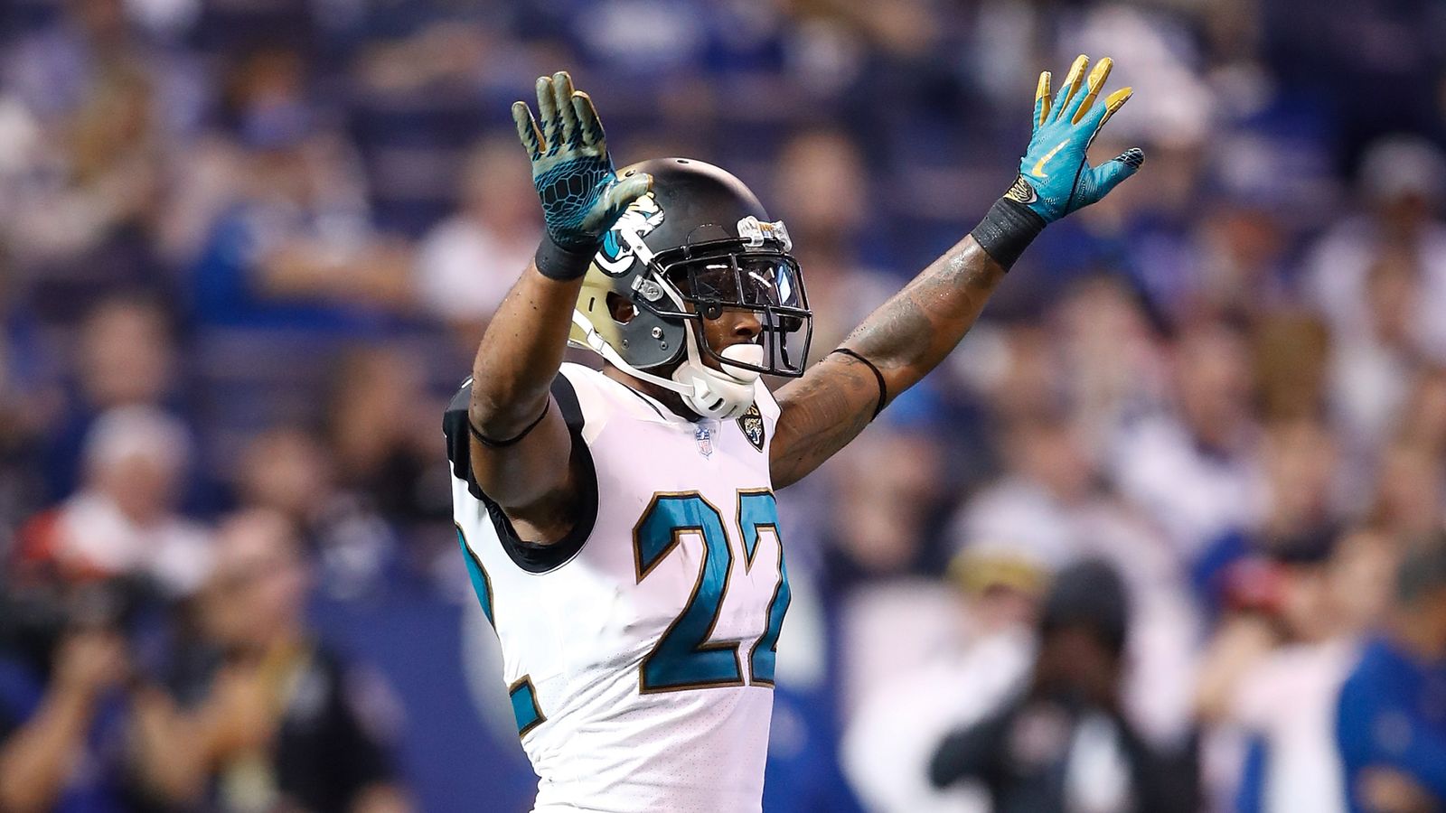 Aaron Colvin says Jacksonville Jaguars must nullify Tom Brady threat to ...