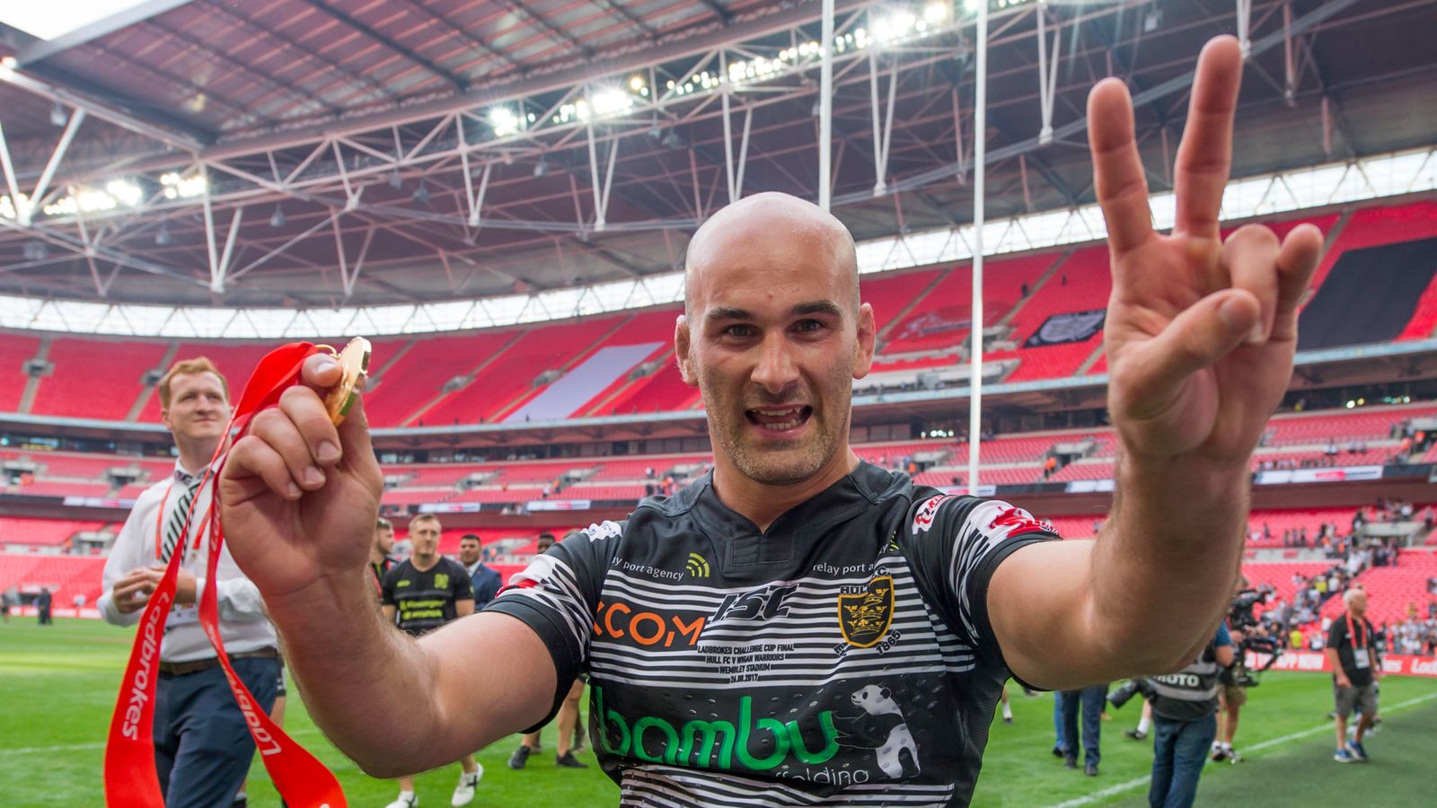 Super League focus: Hull FC & Huddersfield | Rugby League News | Sky Sports