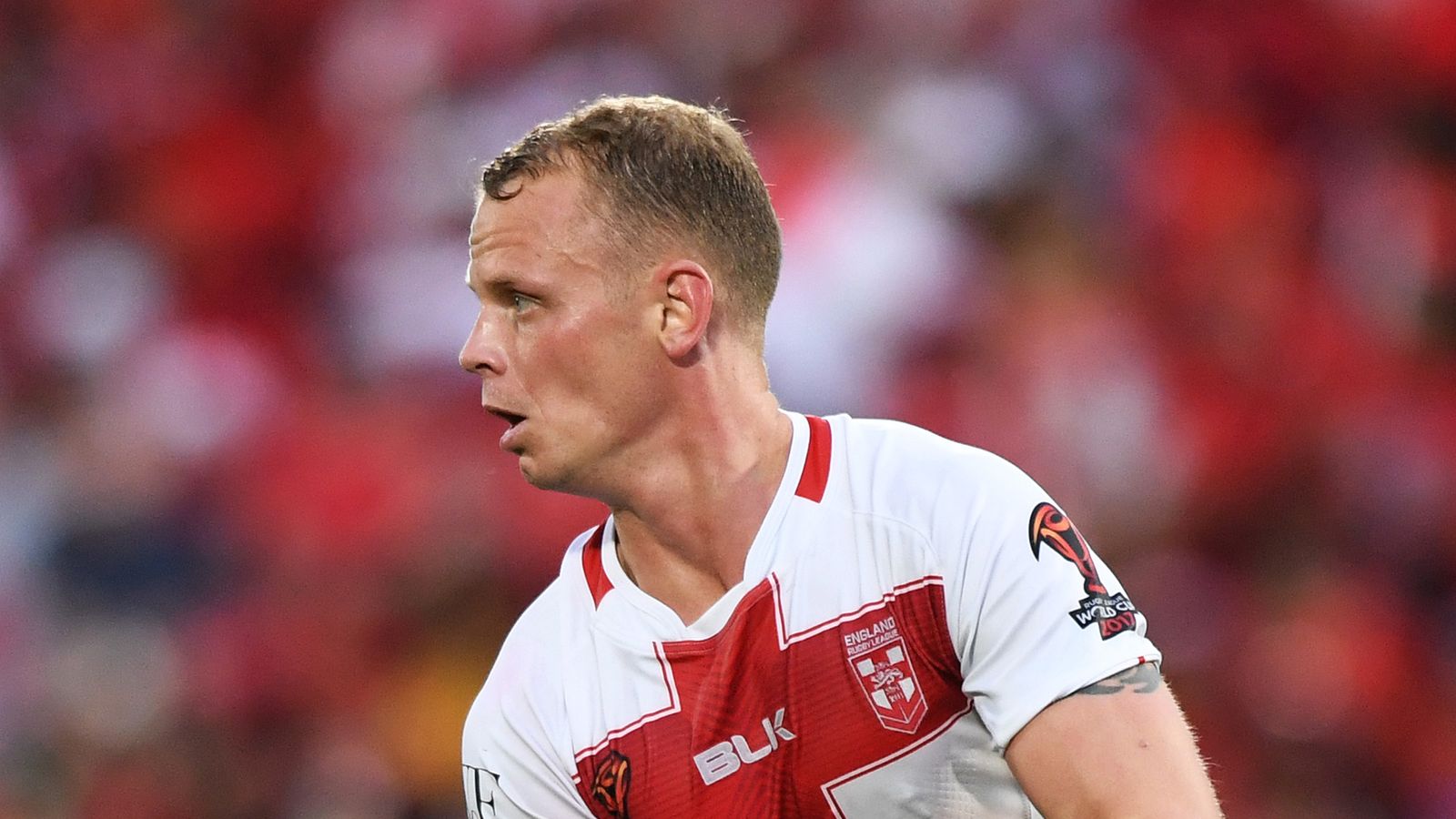 England stand-off Kevin Brown announces international retirement ...