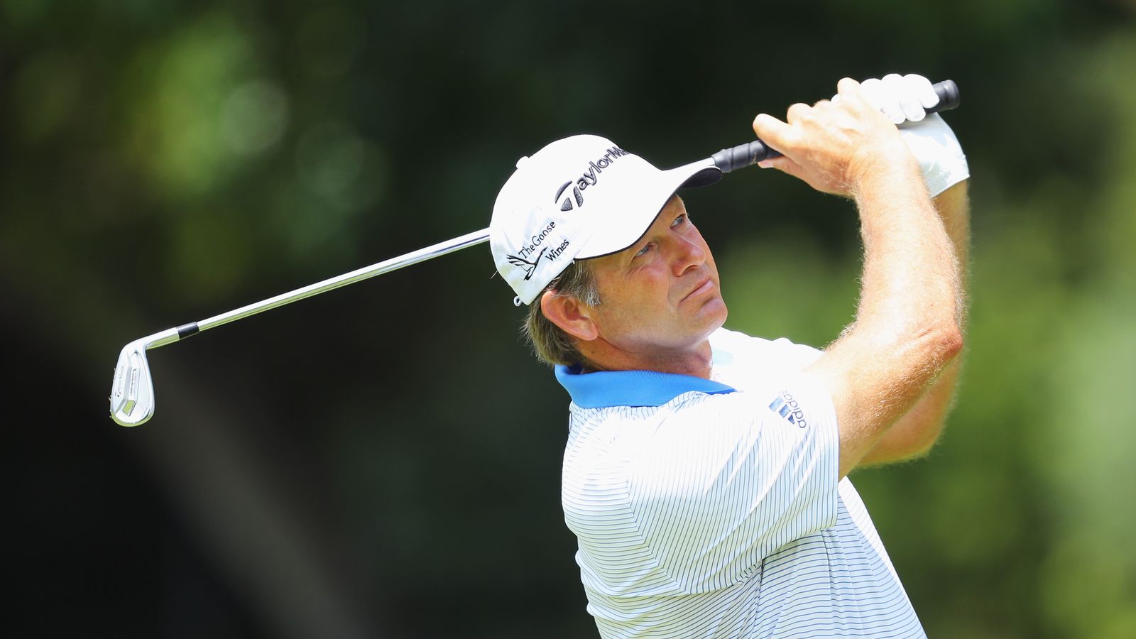 Retief Goosen comes through Open qualifying at Prince's | Golf News ...