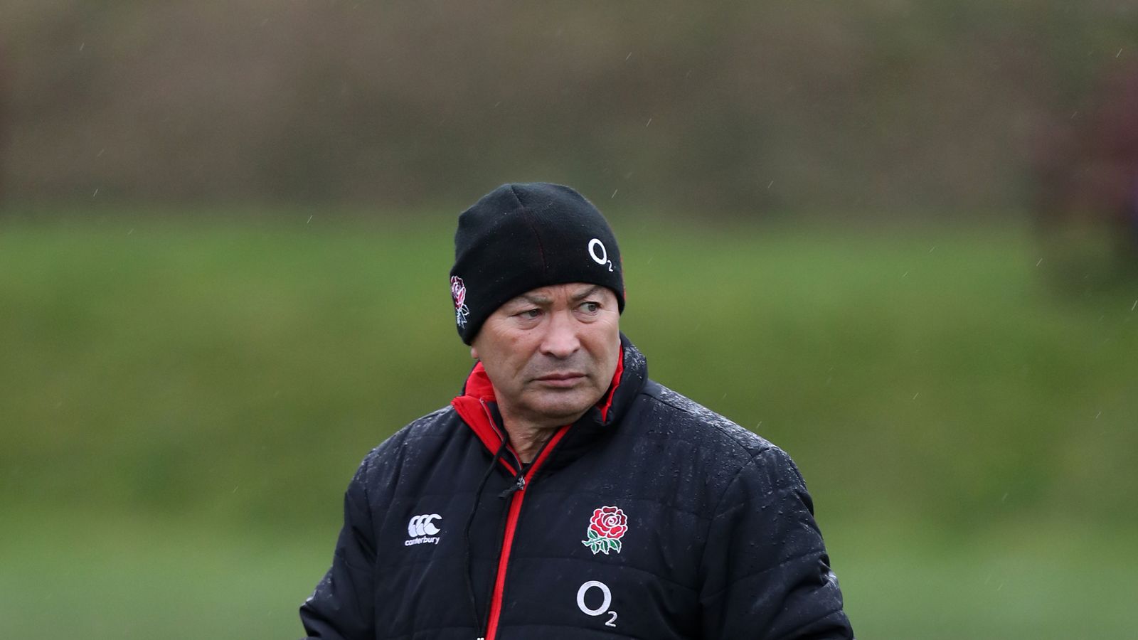 Eddie Jones says England will have no excuses if they fail to win Six ...