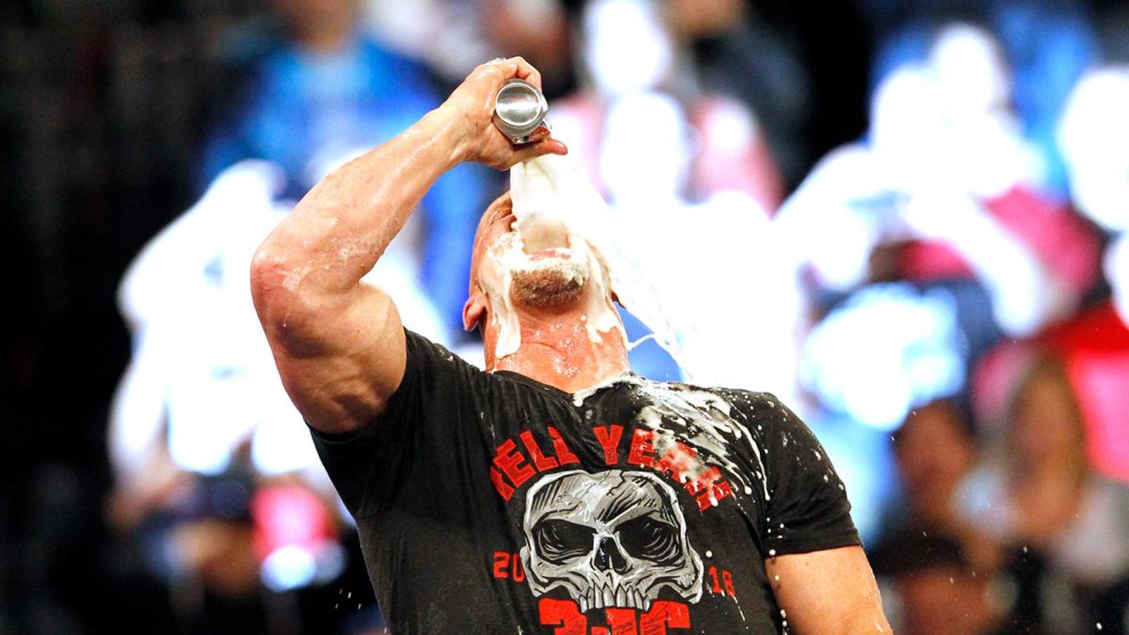 WATCH: Top five 'Stone Cold' Steve Austin moments | WWE News | Sky Sports