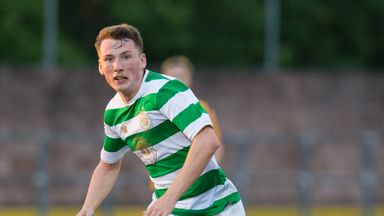 Regan Hendry - Mansfield Town | Player Profile | Sky Sports Football