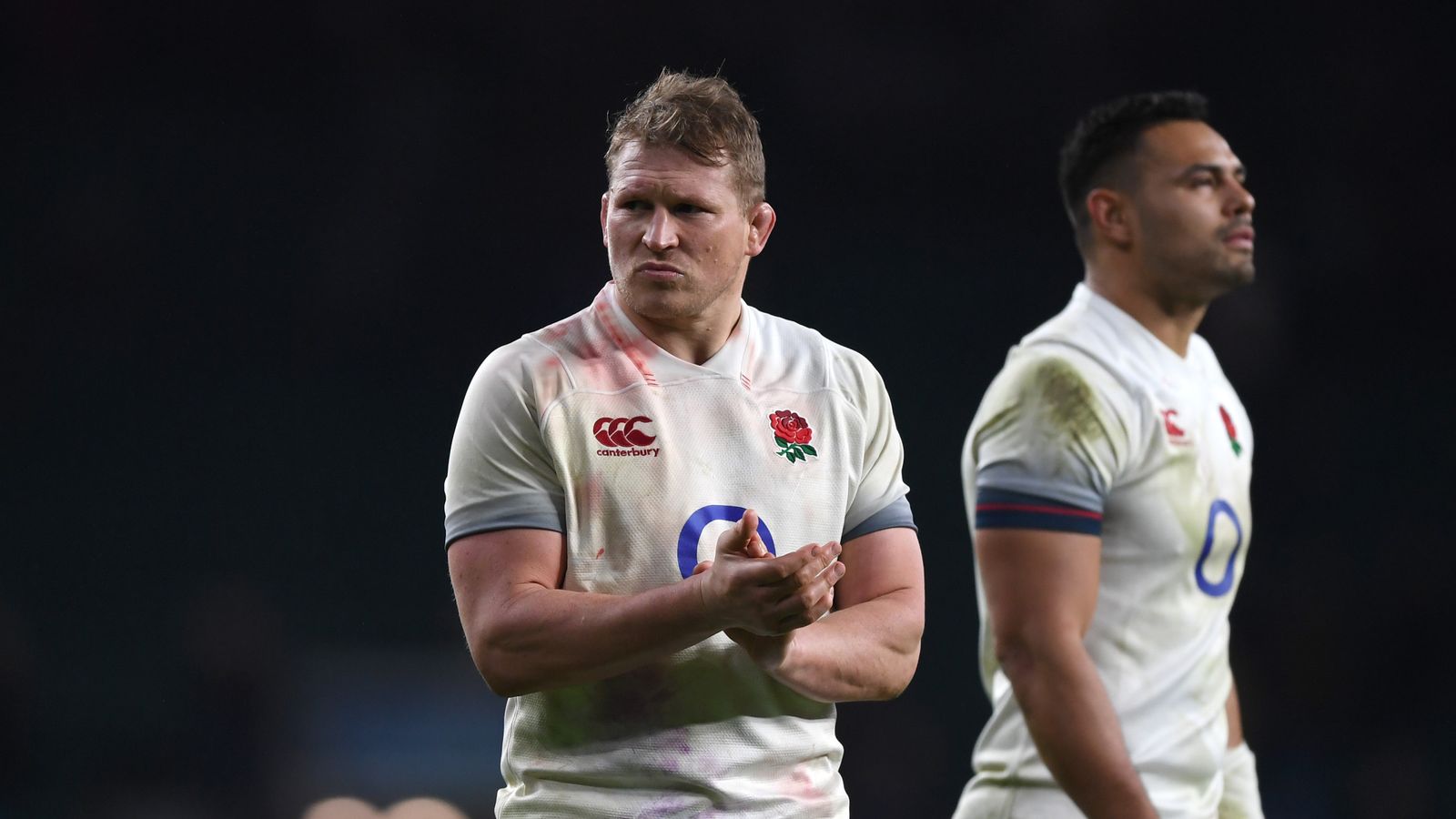 Dylan Hartley wants scrum intensity with Georgia for Six Nations ...