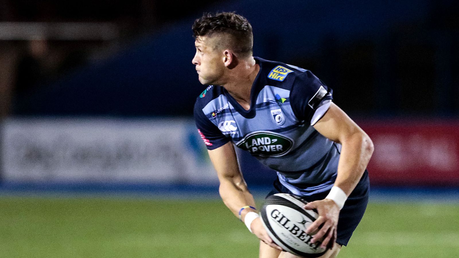 Cardiff Rugby 25 - 18 Munster - Match Report & Highlights