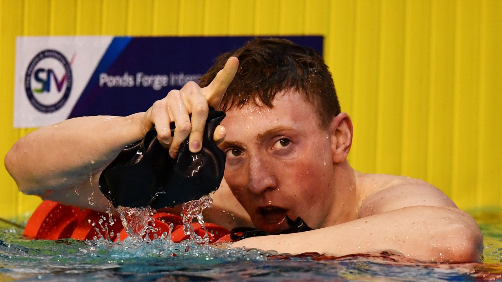 Swimmer Max Litchfield out of Australia Commonwealth Games | Swimming ...