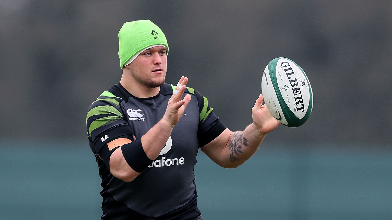 Andrew Porter says Ireland are focusing on beating Scotland and not a ...