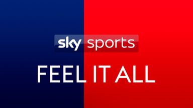 Golf News | Sky Sports