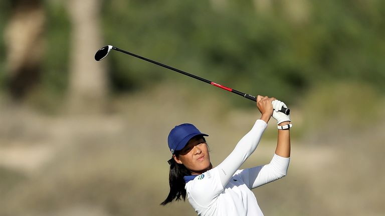 Celine Boutier lifts second LET title in stormy Australia | Golf News ...