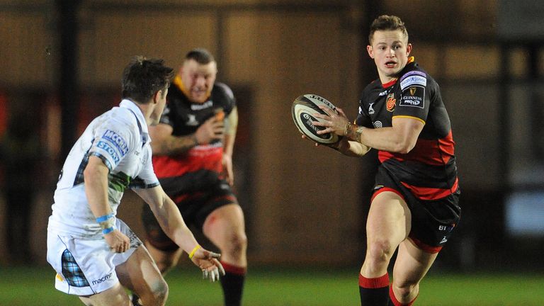 Guinness PRO14 round-up: Victories for Cardiff, Munster, Connacht ...