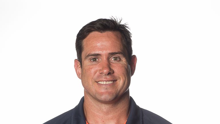 Rory Duncan to take over as Worcester Warriors head coach in summer ...