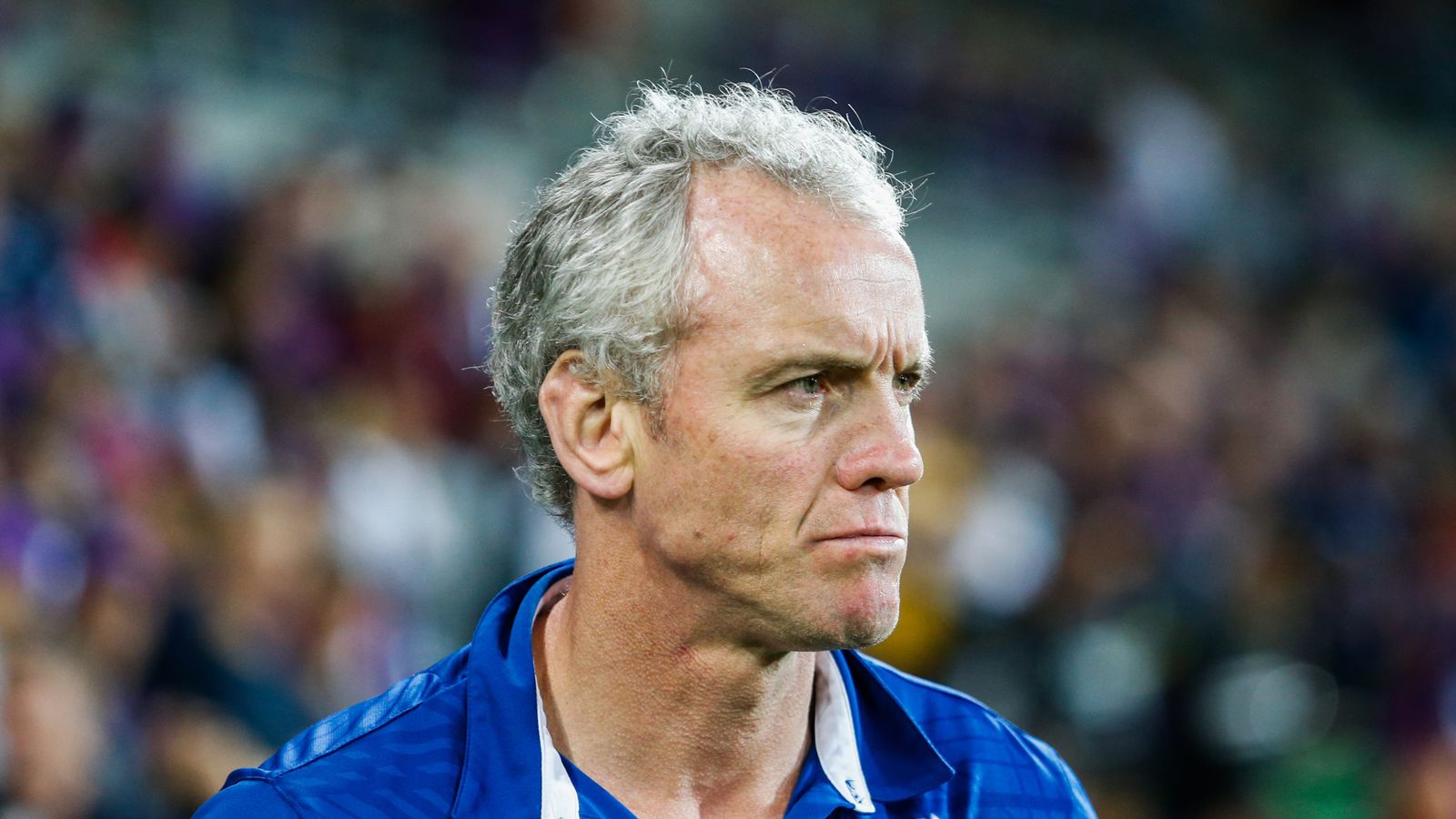 Brian McDermott's Leeds Rhinos axing not what Gary Hetherington ...