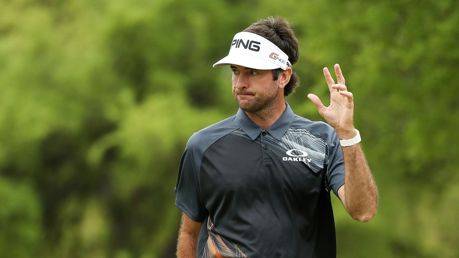 Bubba Watson coasts to WGC Match Play title in one-sided final | Golf ...