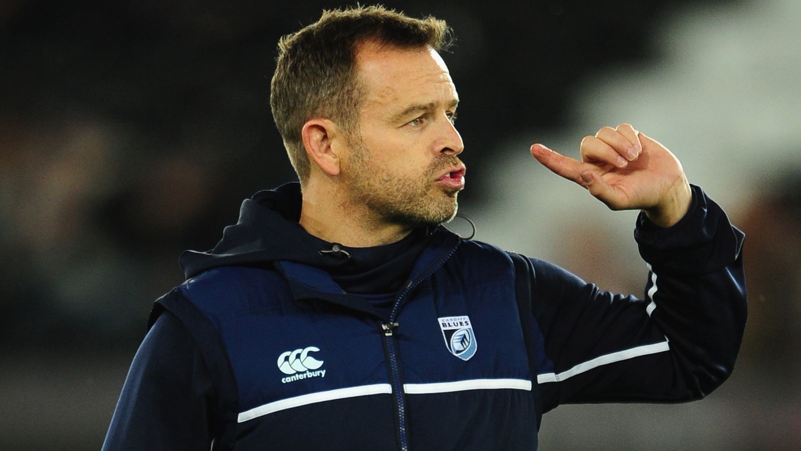 Danny Wilson taking over from Dave Rennie at Glasgow Warriors | Rugby ...