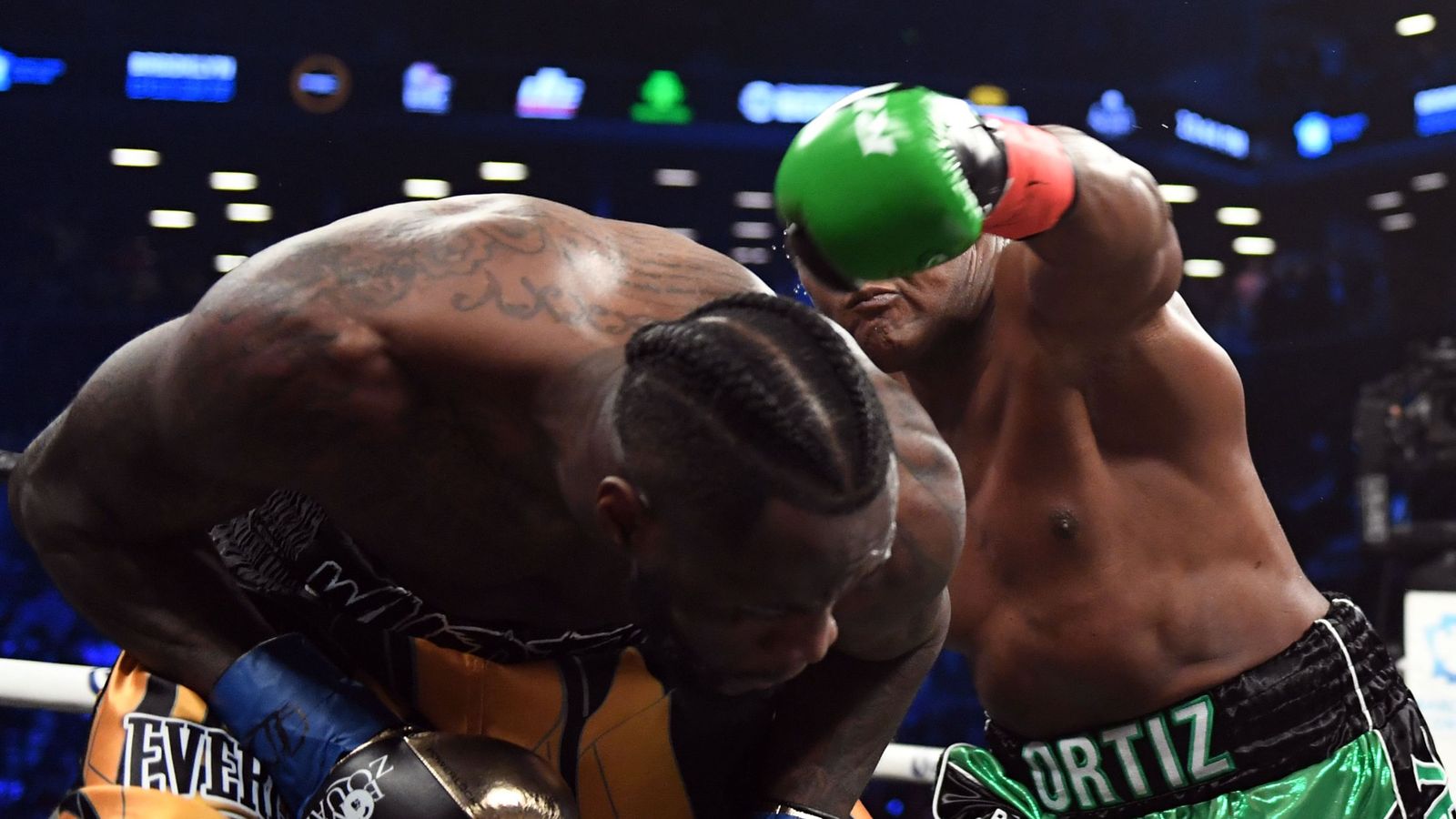 Wilder vs Ortiz: Deontay Wilder's recovery and game-plan explained by trainer Jay Deas | Boxing ...