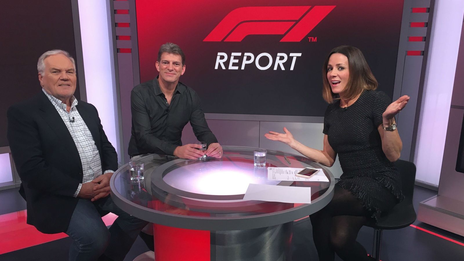 F1 Report: Renault are still fragile and could hamper Red Bull in 2018 ...