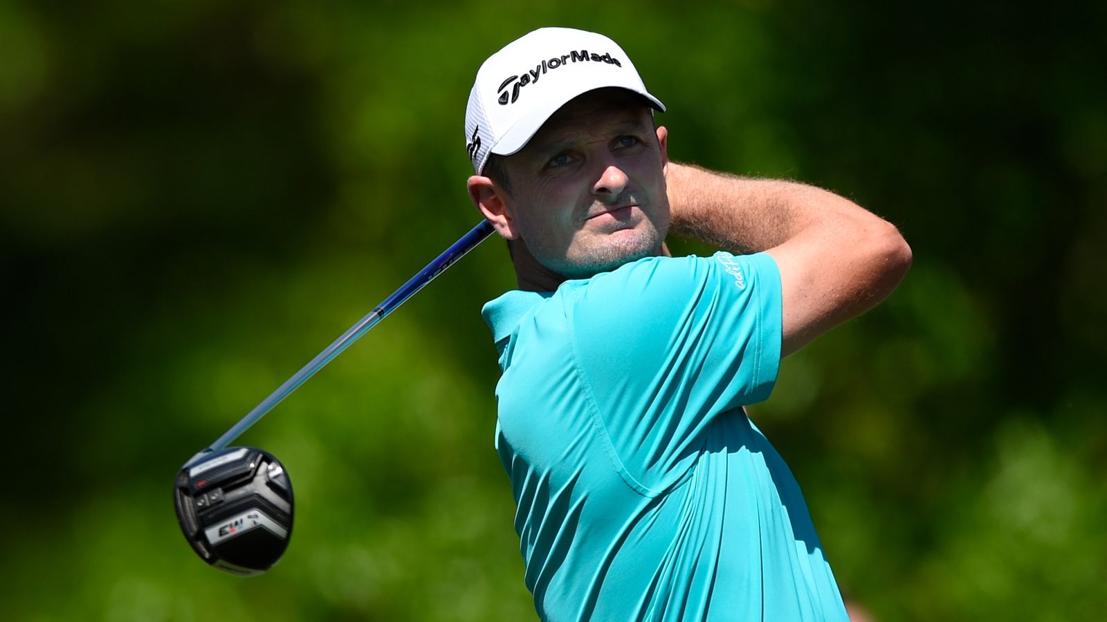 Preparing for Augusta: Masters-bound players in action in Houston ...