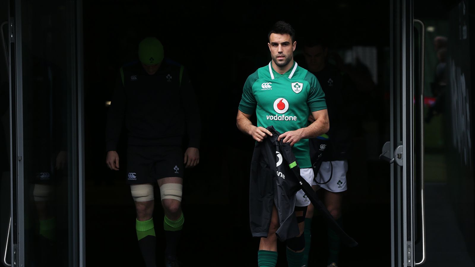 Ireland's Conor Murray relishing Six Nations Grand Slam clash with ...