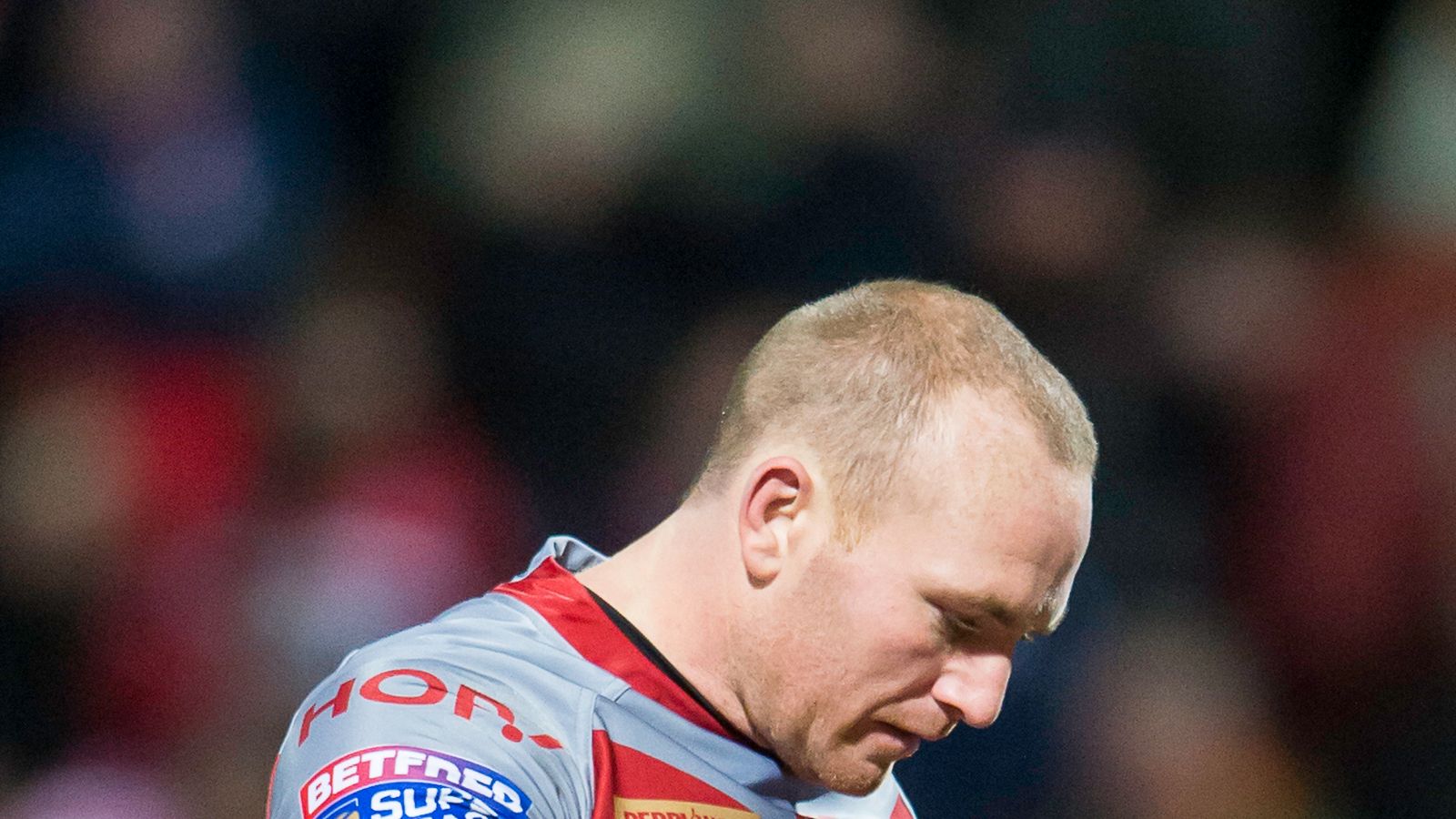 Former St Helens scrum-half Luke Walsh retires aged 30 | Rugby League ...