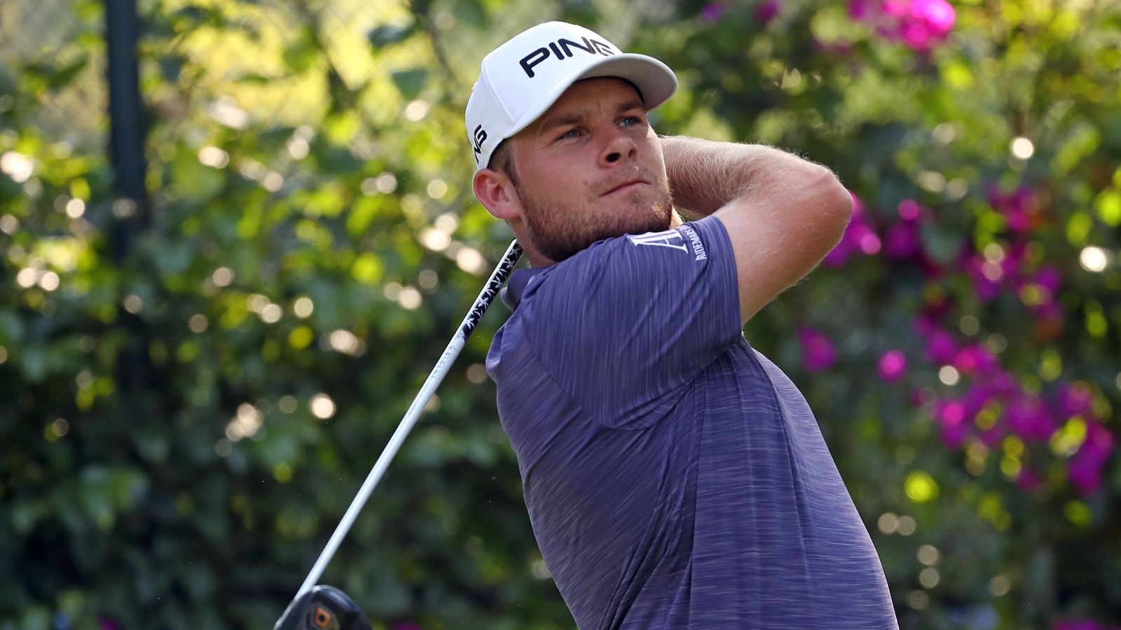 Tyrrell Hatton prepares to partner Phil Mickelson at Masters weeks ...