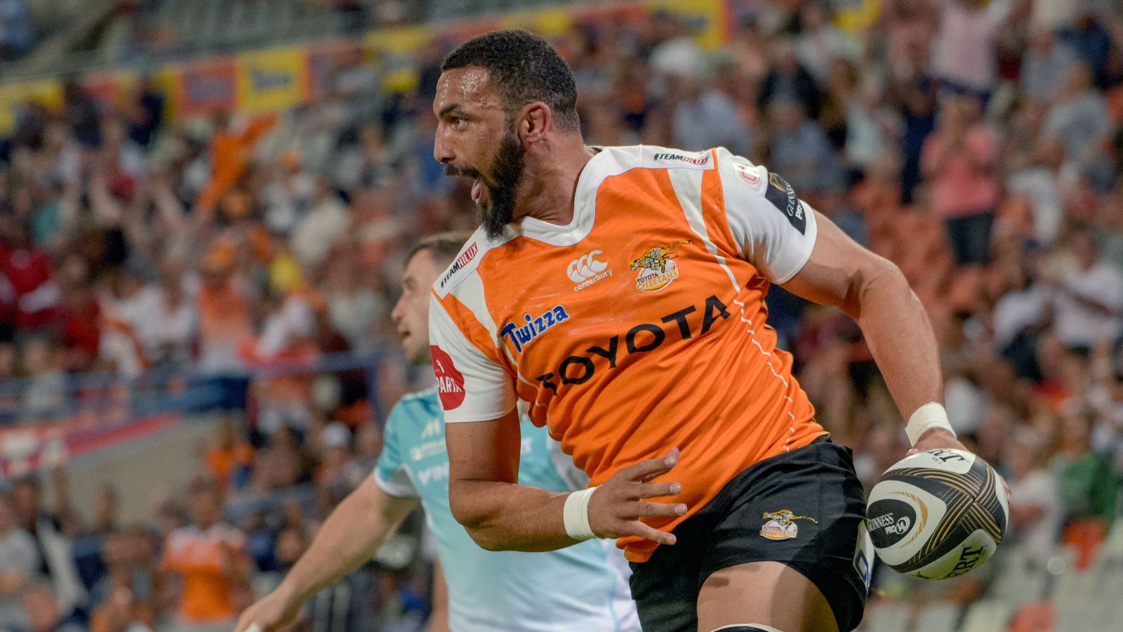 Cheetahs 26 - 25 Connacht - Match Report & Highlights